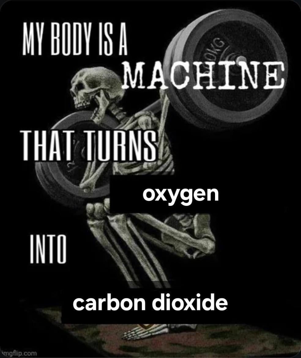 The best Biology memes :) Memedroid