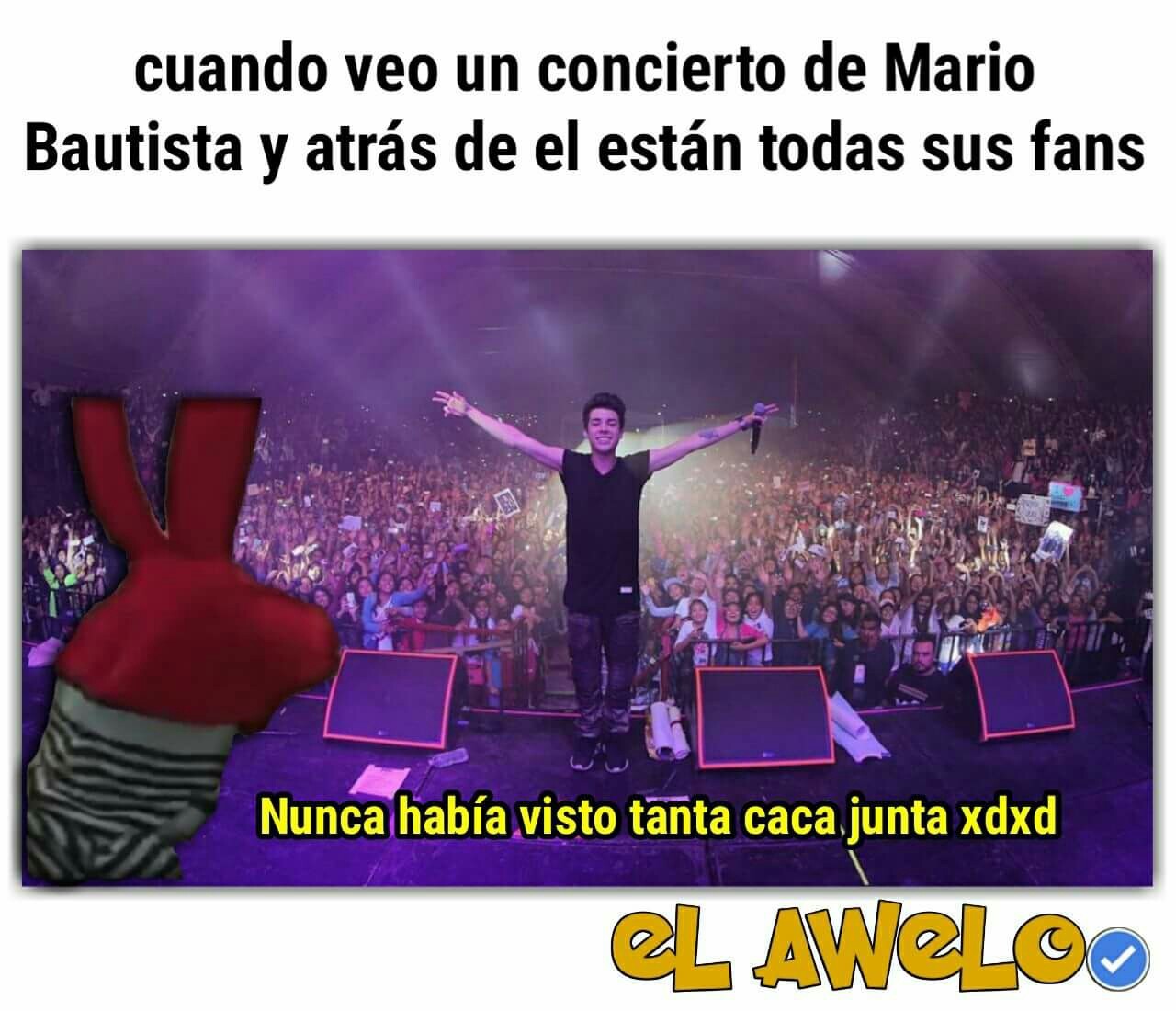 Kk junta - Meme subido por Ene18 :) Memedroid