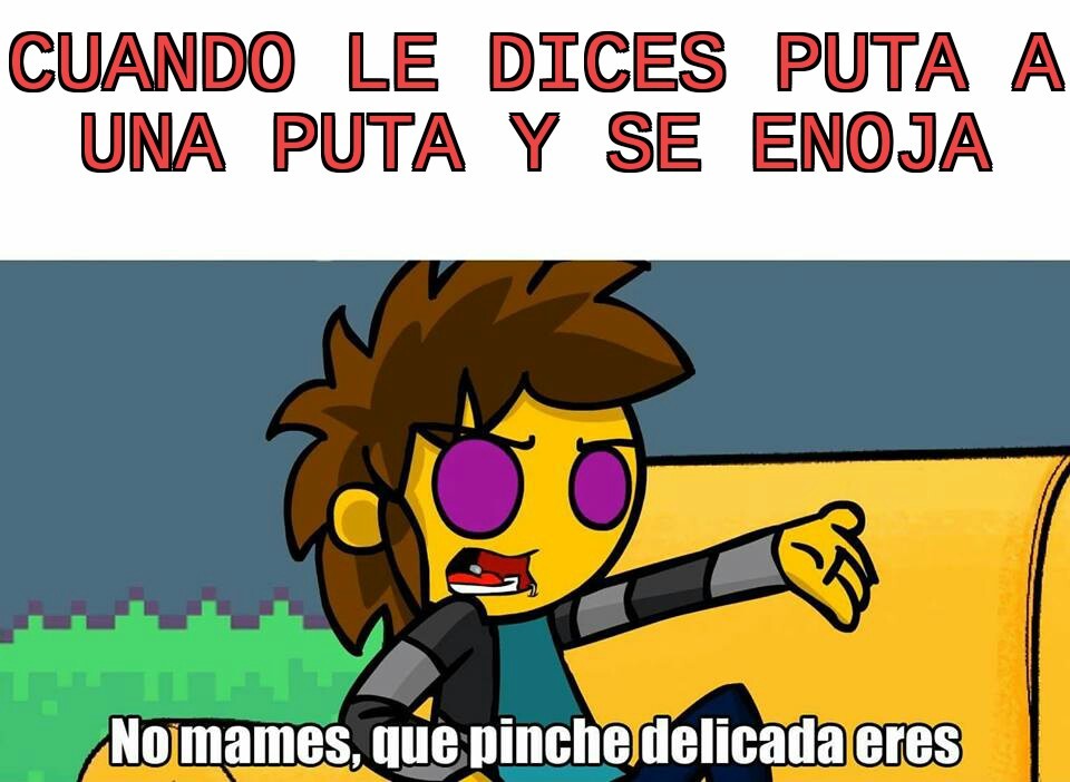 Mi primera vez aquí - Meme subido por Mr.MemeEd :) Memedroid