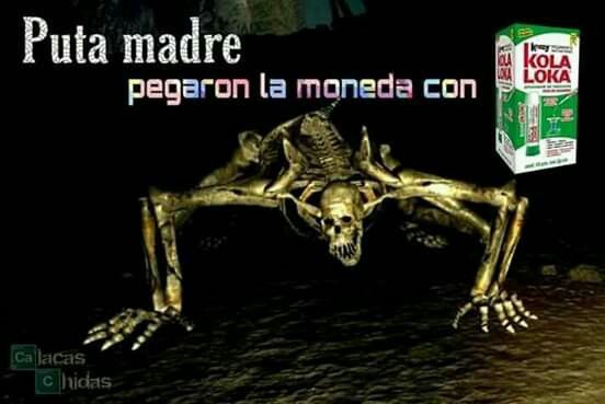 Awebo - Meme subido por Alx999 :) Memedroid