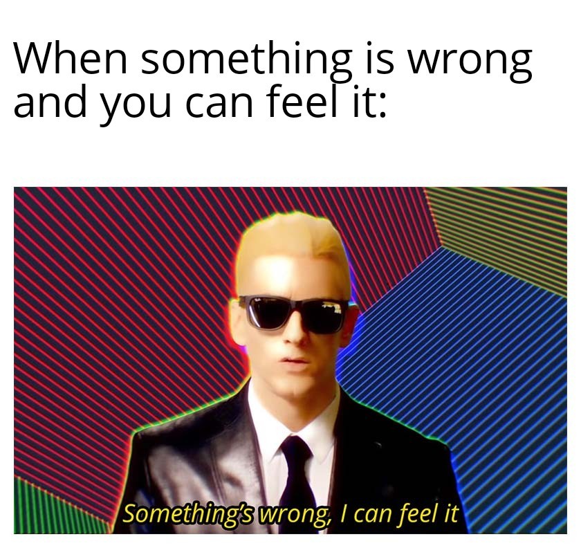 Anti meme - Meme by Epicuris :) Memedroid