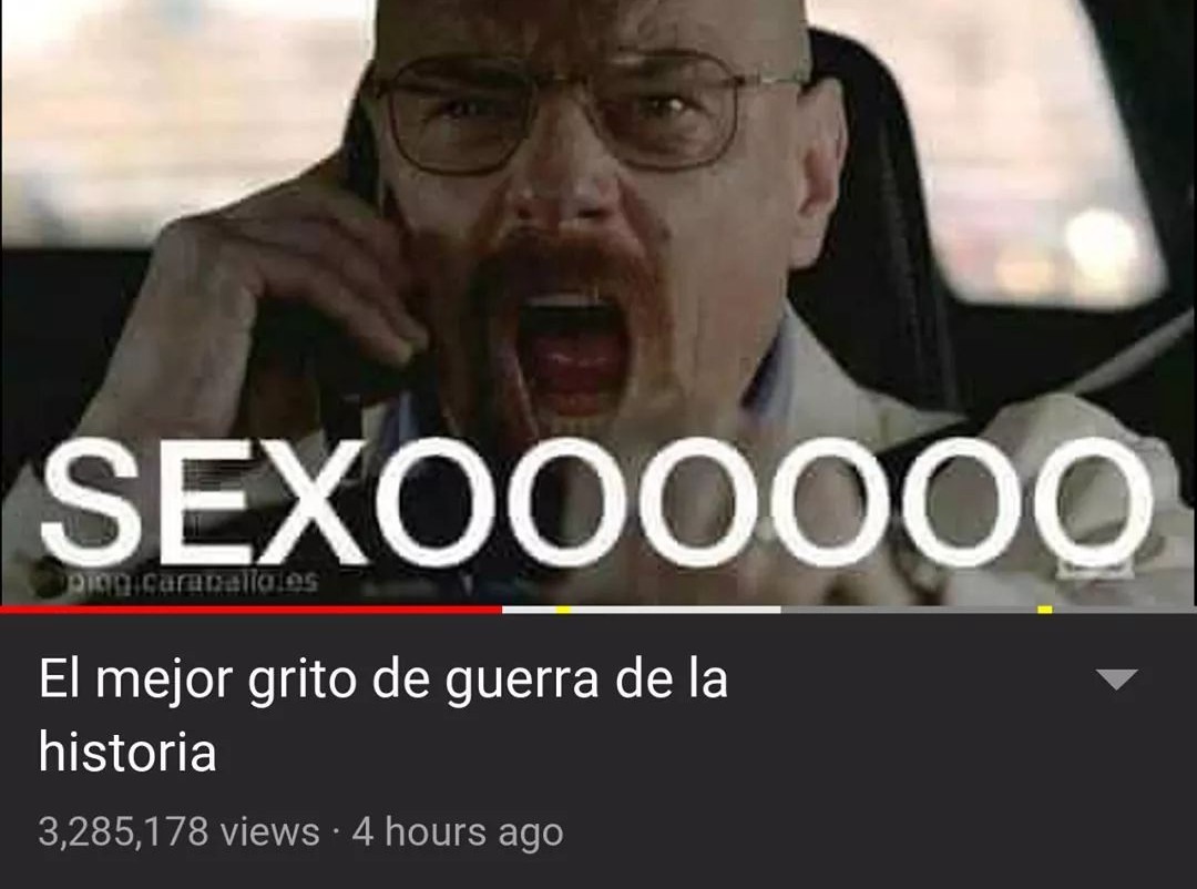 Top memes de Guerra en español :) Memedroid