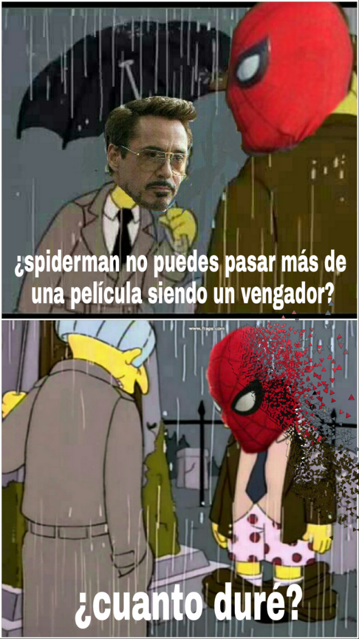 Ya volverá... - Meme subido por yoqc :) Memedroid