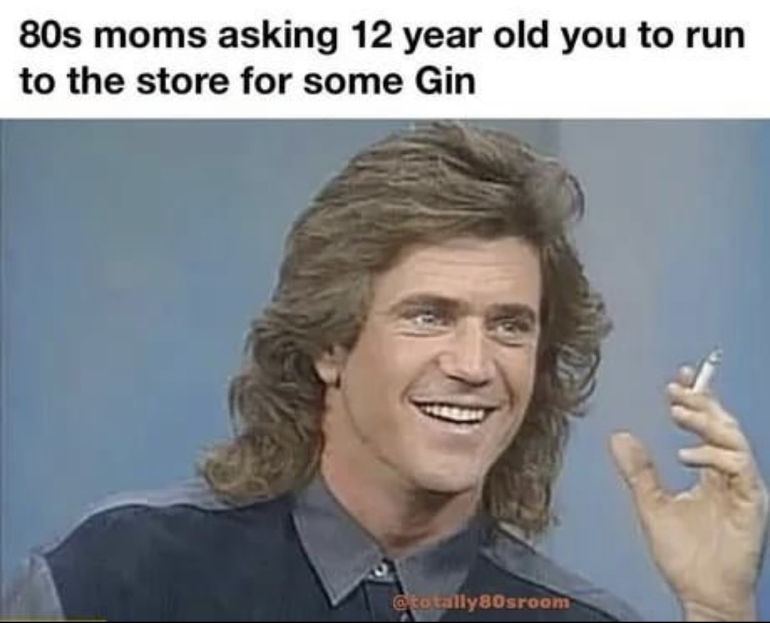 The best 80s memes :) Memedroid