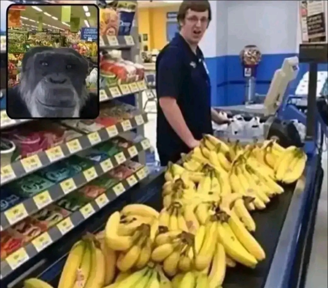 El autor de este meme llendo de compras - Meme subido por KermRetrasado ...