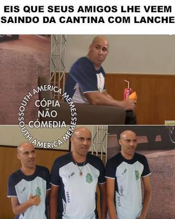 Eu quero CAFE - Meme by JapinhaManjaMuito :) Memedroid