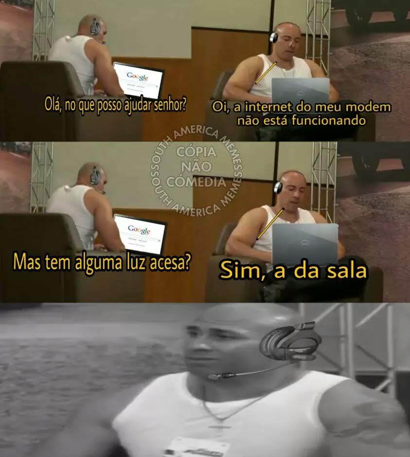 Se fud#@ - Meme by Queiroz :) Memedroid