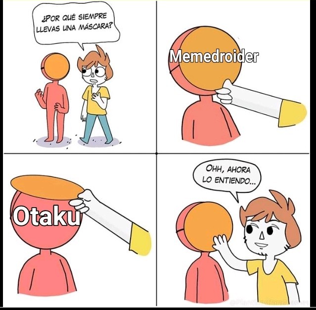 Shii.. - Meme subido por Mmmm. :) Memedroid