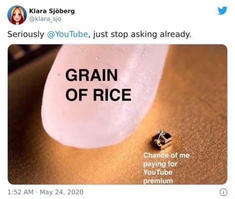 The best Rice memes :) Memedroid