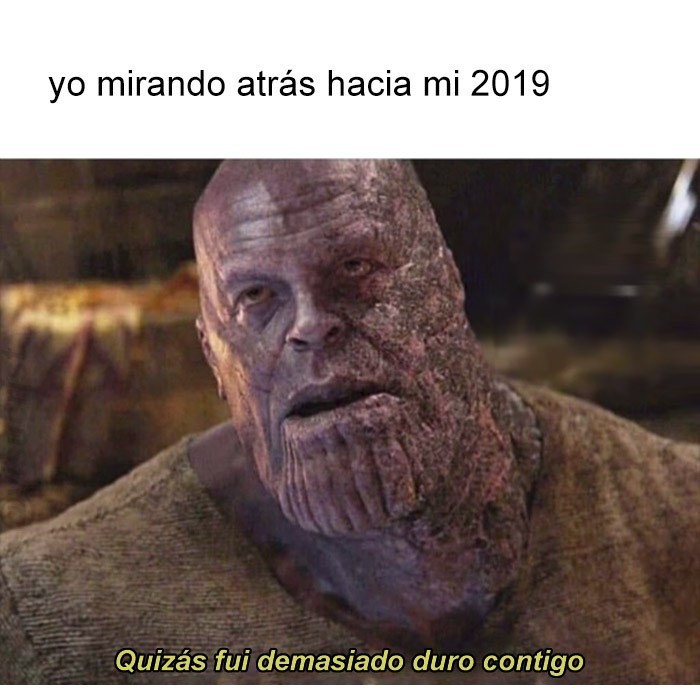 Lo echo de menos :( - Meme by memesklidad :) Memedroid