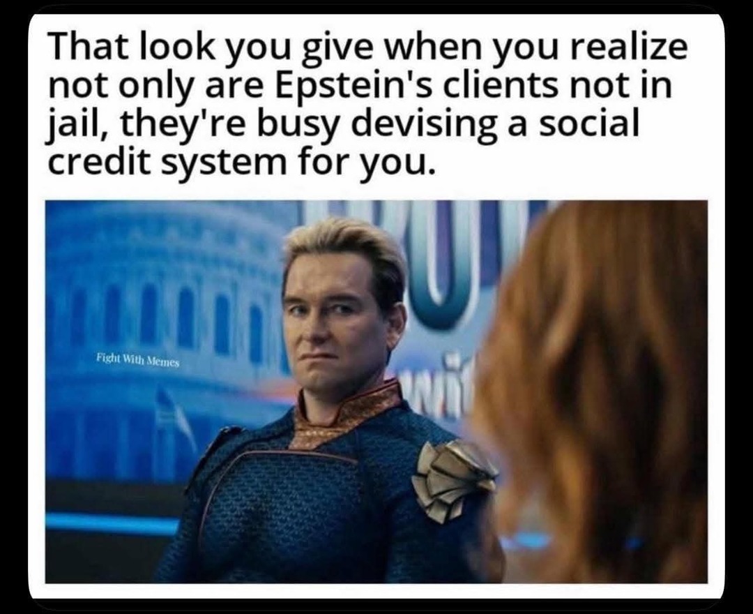 The best Homelander memes :) Memedroid