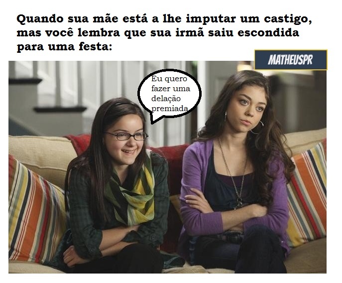 Delação premiada. - Meme by matheuspr1997 :) Memedroid