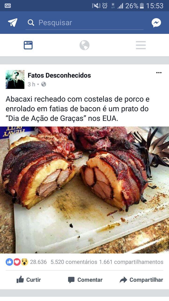 Alguém com fome aí ? - Meme by dioni_casseres :) Memedroid