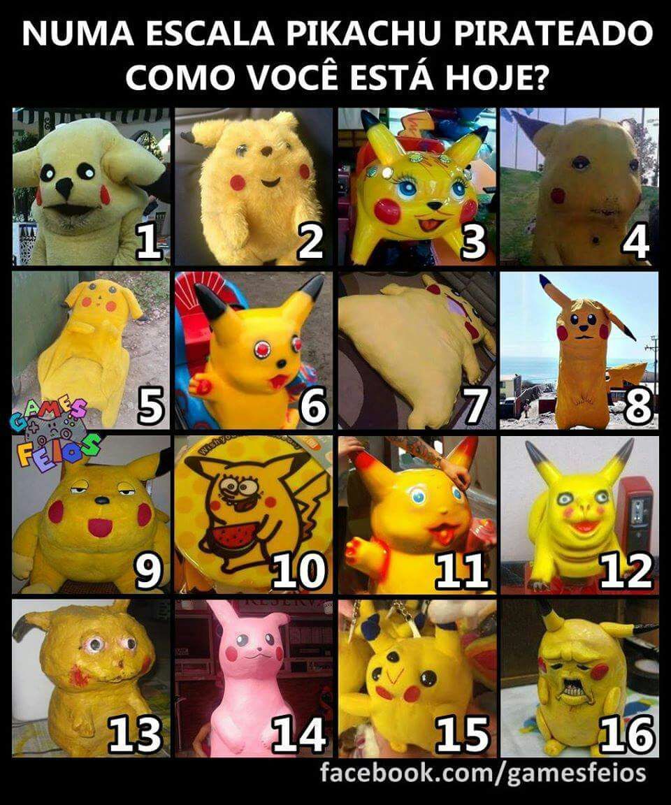 Qual? - Meme by ap.paulinho78 :) Memedroid