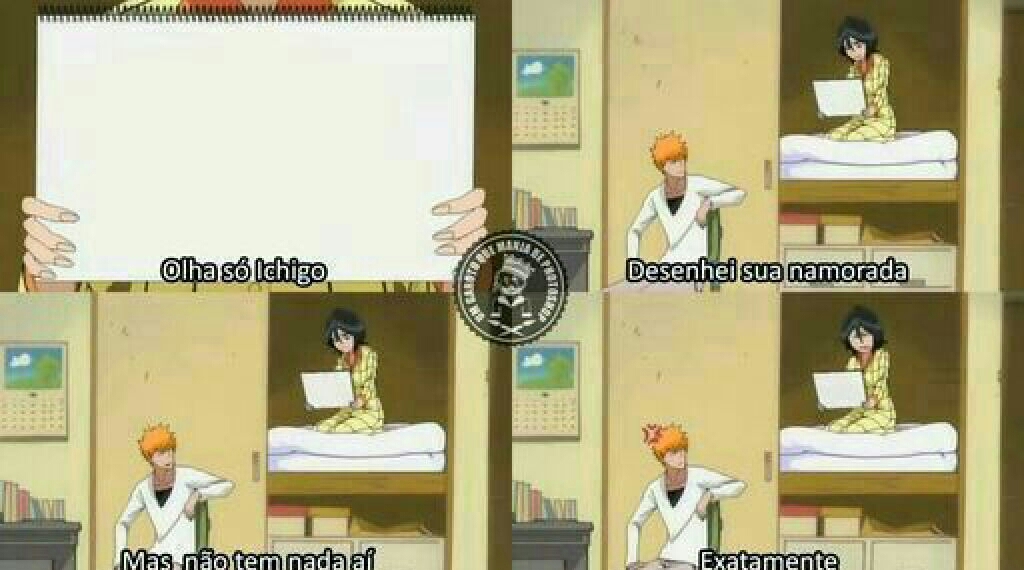 Bleach Rukia Memes