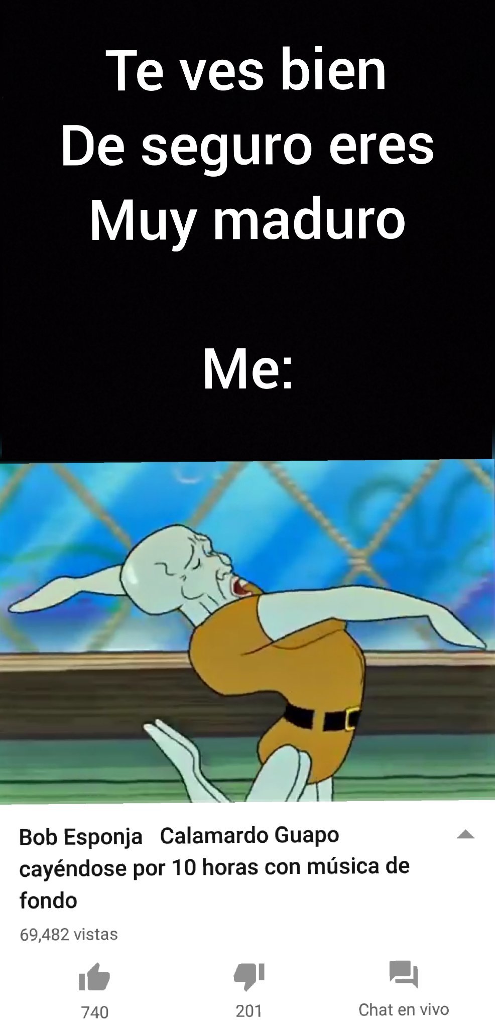 Mi primer meme - Meme by Player7222 :) Memedroid