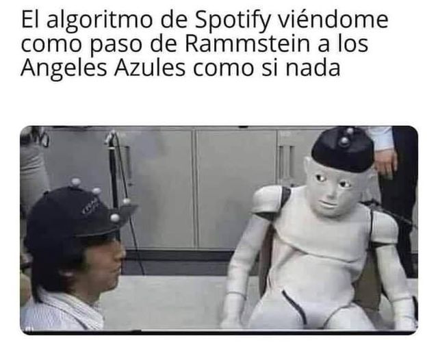 Los Angeles Azules Memes Image Tagged With Reinadelmeme, La Reina Del