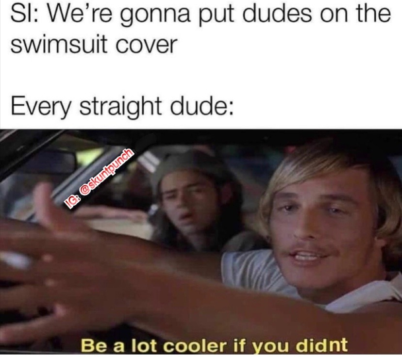 SI - Meme by Skuntpunch2 :) Memedroid