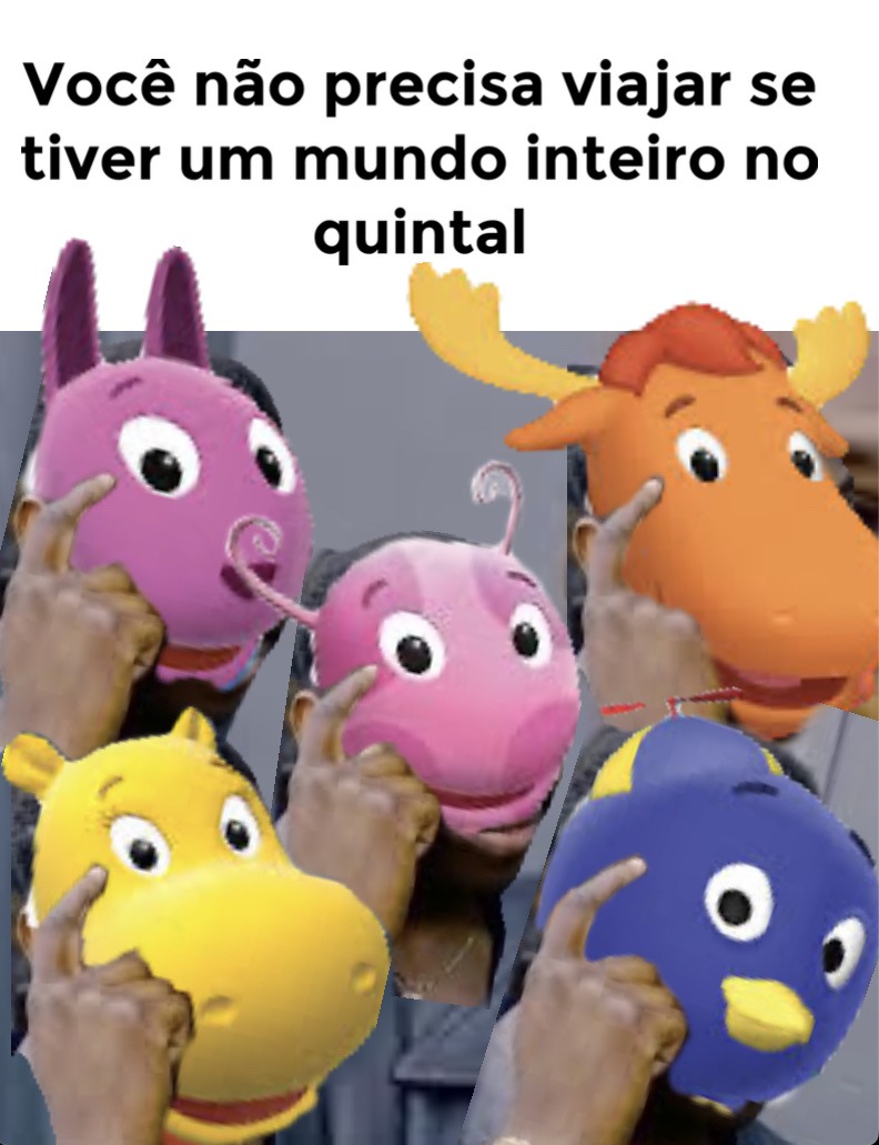 hum - Meme subido por DollynhoFC :) Memedroid