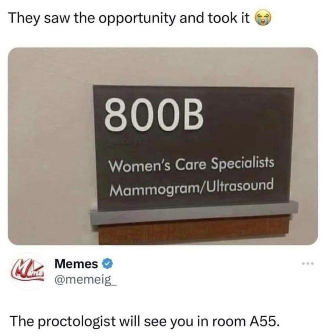 The best Mammogram memes :) Memedroid