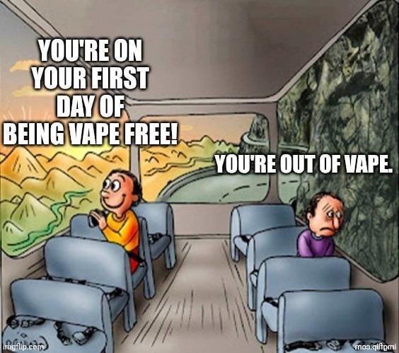 The best Vape memes :) Memedroid