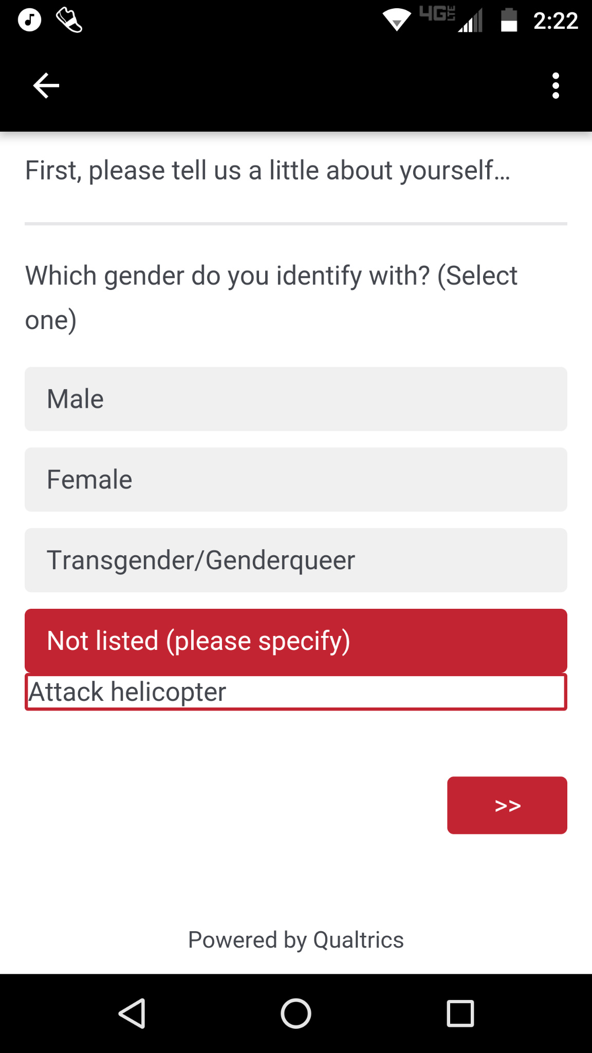 Attack helicopter - Meme by Lunk :) Memedroid