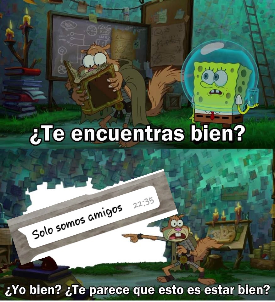 Quiero queso - Meme subido por Elmo_Volado :) Memedroid