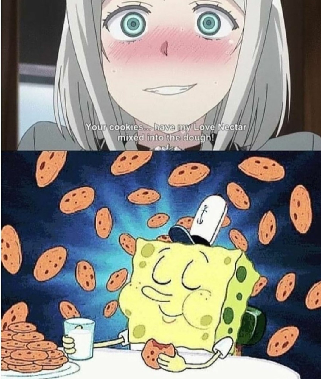 Downvote all comments. - Meme by Seiko4579 :) Memedroid