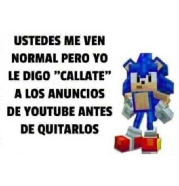 Callate - Meme subido por Victoorsaainz :) Memedroid