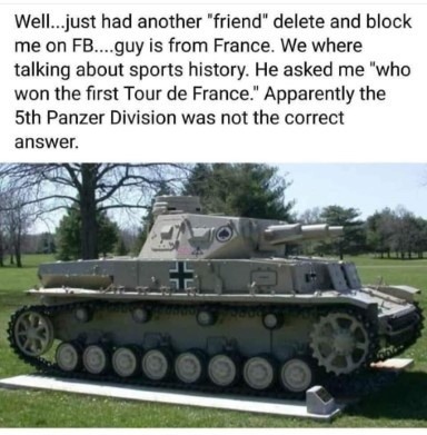 The best Tank memes :) Memedroid