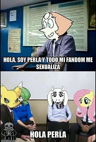 Hola petra :v - Meme subido por CCH2310 :) Memedroid