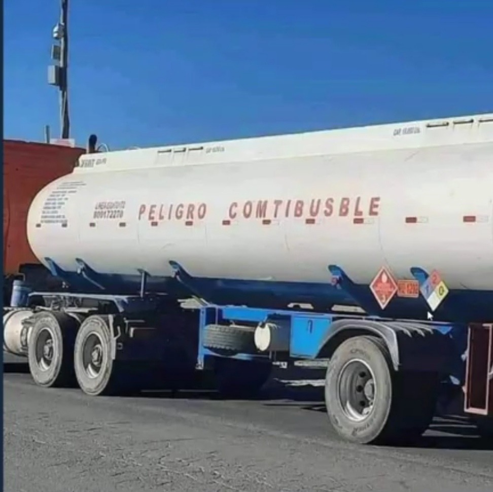 Lean 2 veces el ''combustible'' - Meme subido por Bdjwjd :) Memedroid