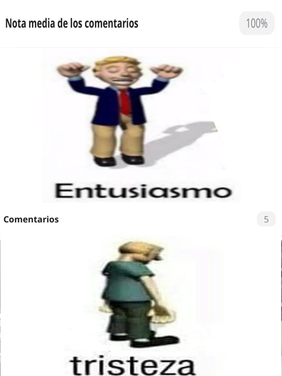 Editado (meme que hice en mis inicios pero que me olvidé que tenía en ...