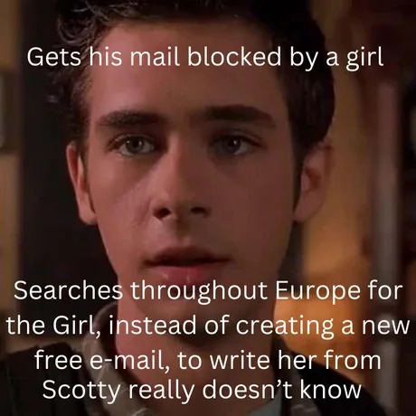 Scotty Dont Memes Meme Me Up Scotty Added A New Photo. Meme Me Up