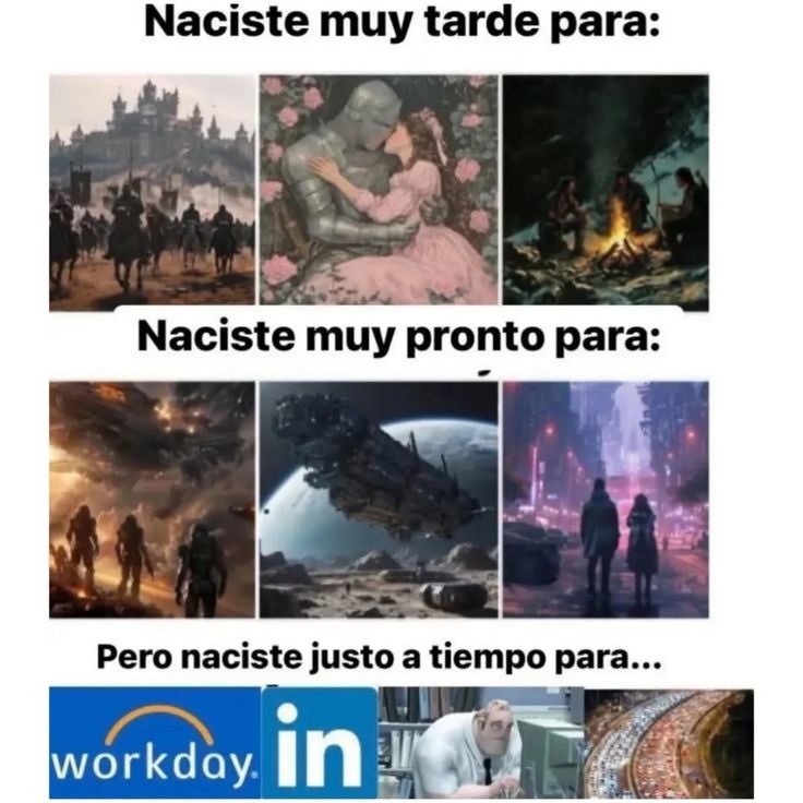 Los Últimos Memes :) Memedroid