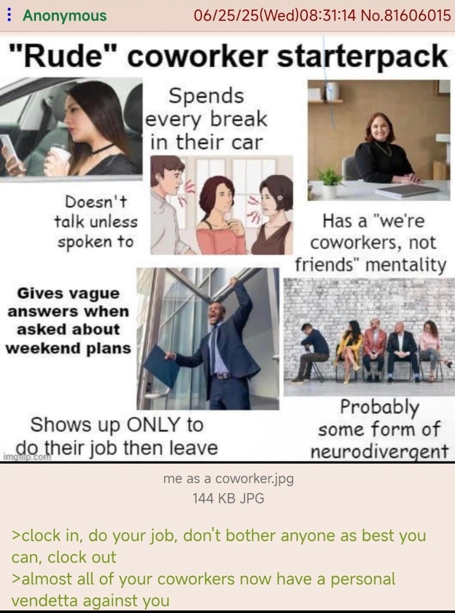 The best Coworker memes :) Memedroid