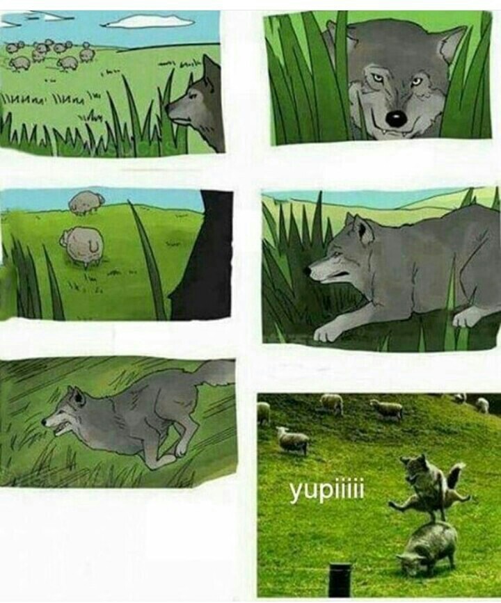 Yupiiiii - Meme subido por Jukitogomez :) Memedroid