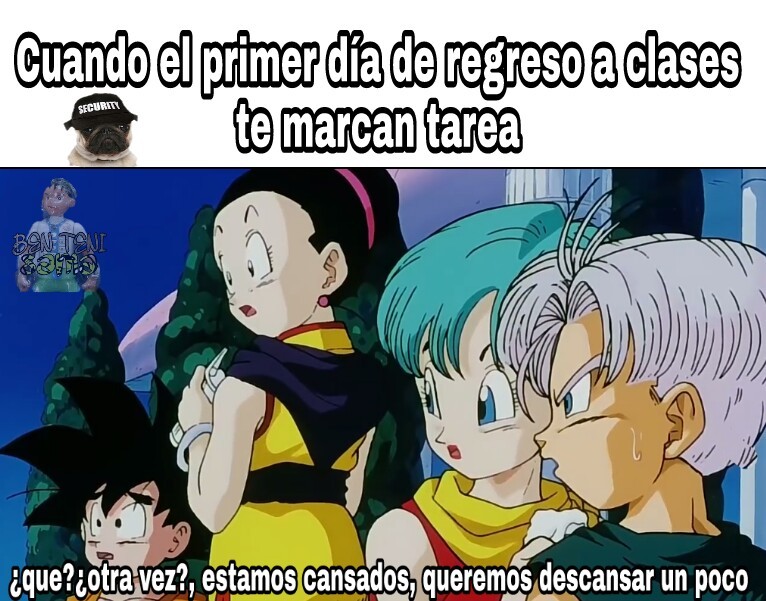 Tututu - Meme by Benteni-sama :) Memedroid