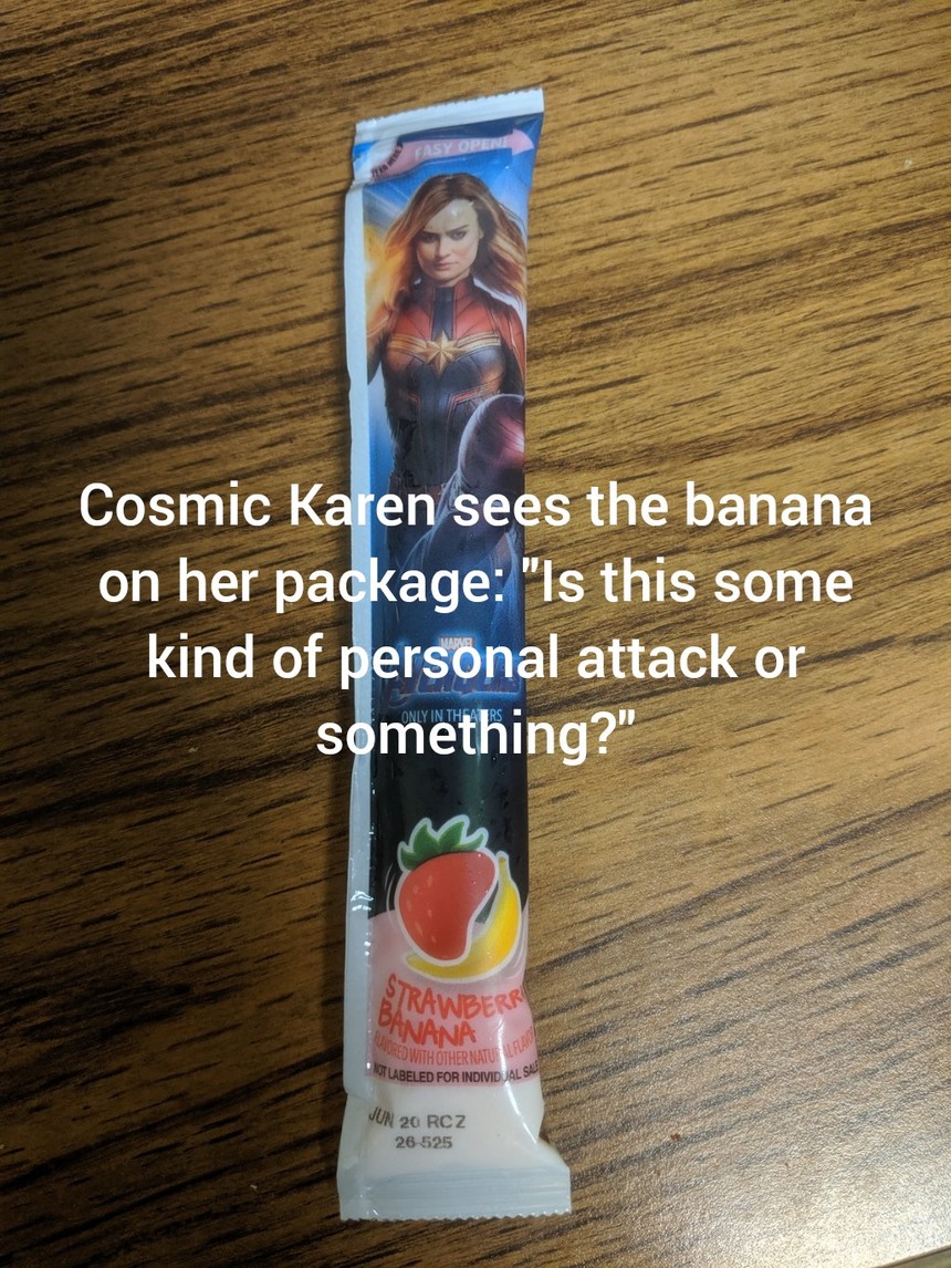 Probably - Meme by bsc101990 :) Memedroid