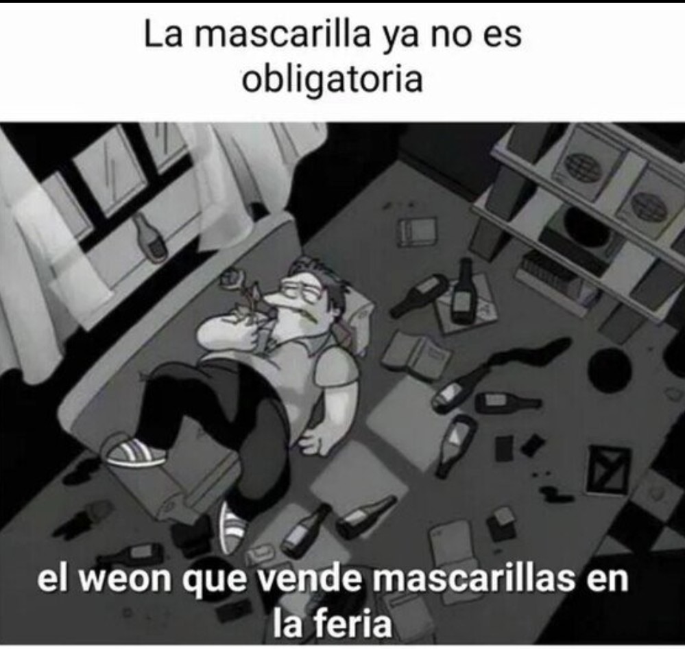 F - Meme subido por Guiso_de_mondongo10 :) Memedroid