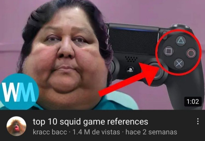 GG - Meme by Ximuchia :) Memedroid