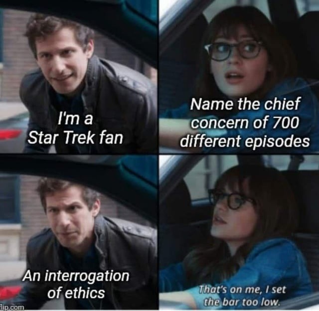 The best Ethics memes :) Memedroid