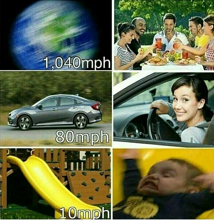 Mph - Meme by Petergoku :) Memedroid