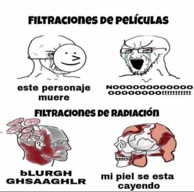 a mi salieron dedos en el pito - Meme subido por Doctor_Kuhlman ...