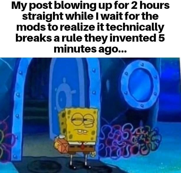 Funny SpongeBob memes. With Patrick, Squidward Tentacles and more ...