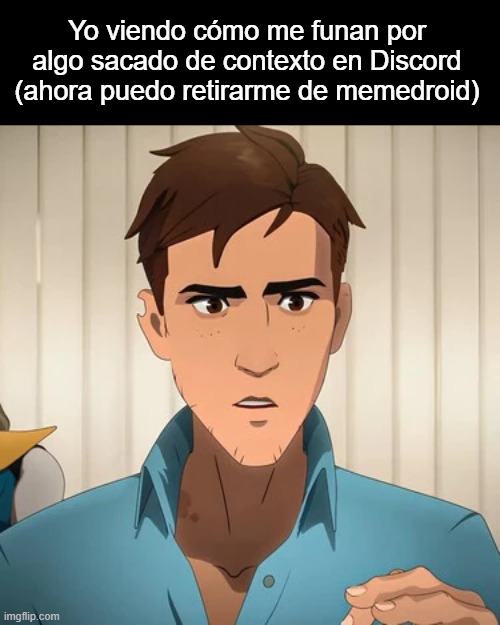 Top memes de Jonaikee El Ragebaiter Supremo en español :) Memedroid