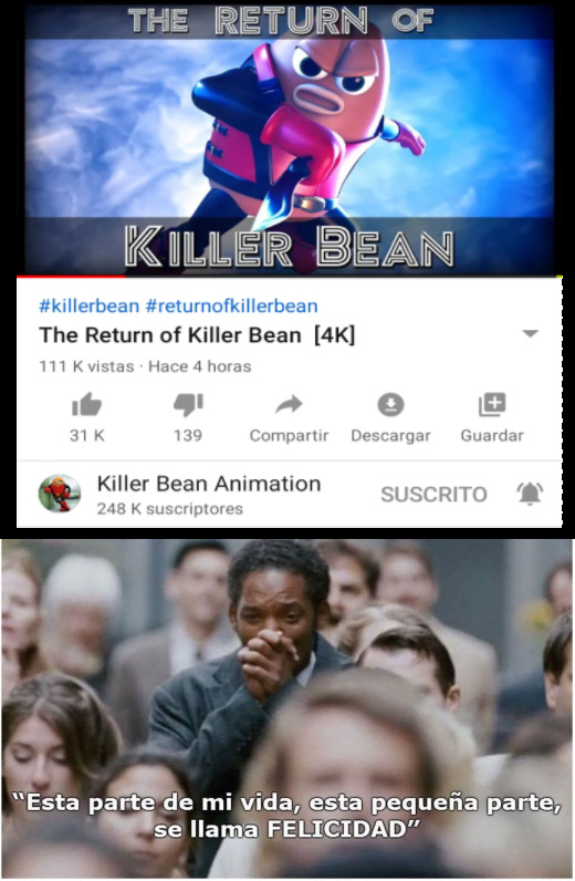 Es bellisimo - Meme subido por Spindanight :) Memedroid