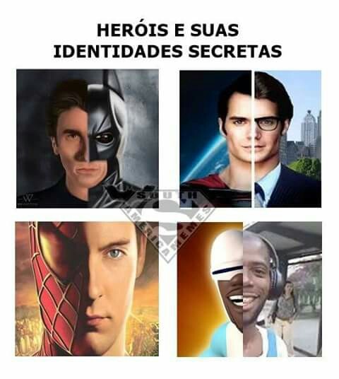 Fica frio ai - Meme by Danilortorres :) Memedroid