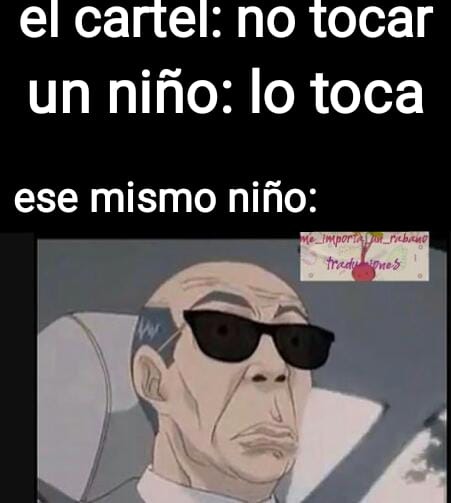 Perdo - Meme by 1un_chico_bagett :) Memedroid