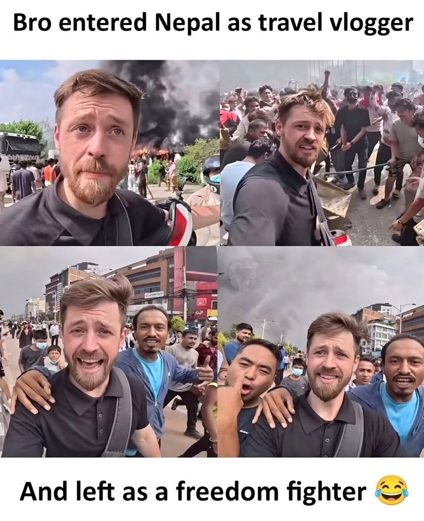 The best Nepal memes :) Memedroid